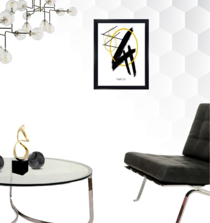 ExNihlo – Christopher Cisneros Smith