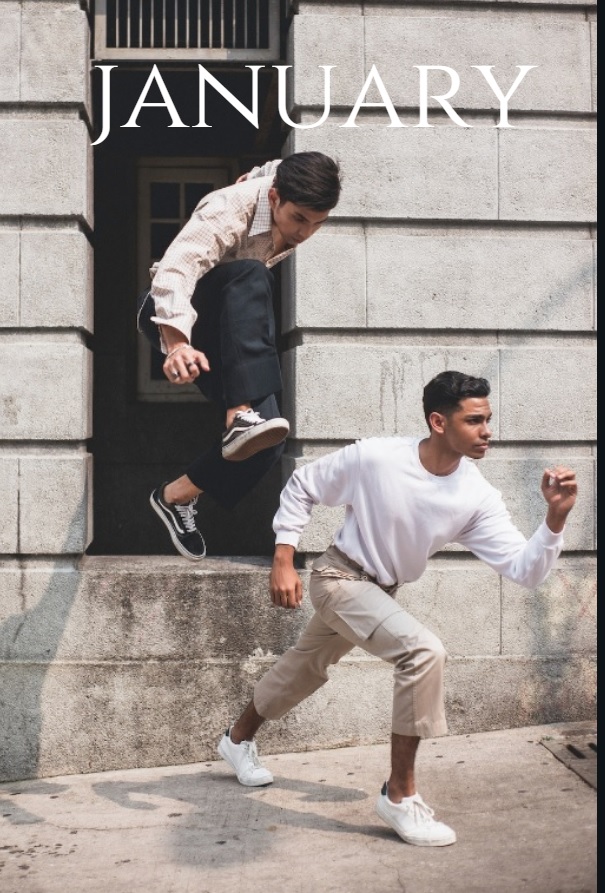 Christopher Cisneros Smith